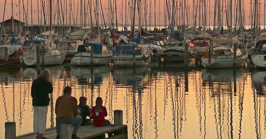Bogense Havn & Marina | Marinaguide.dk